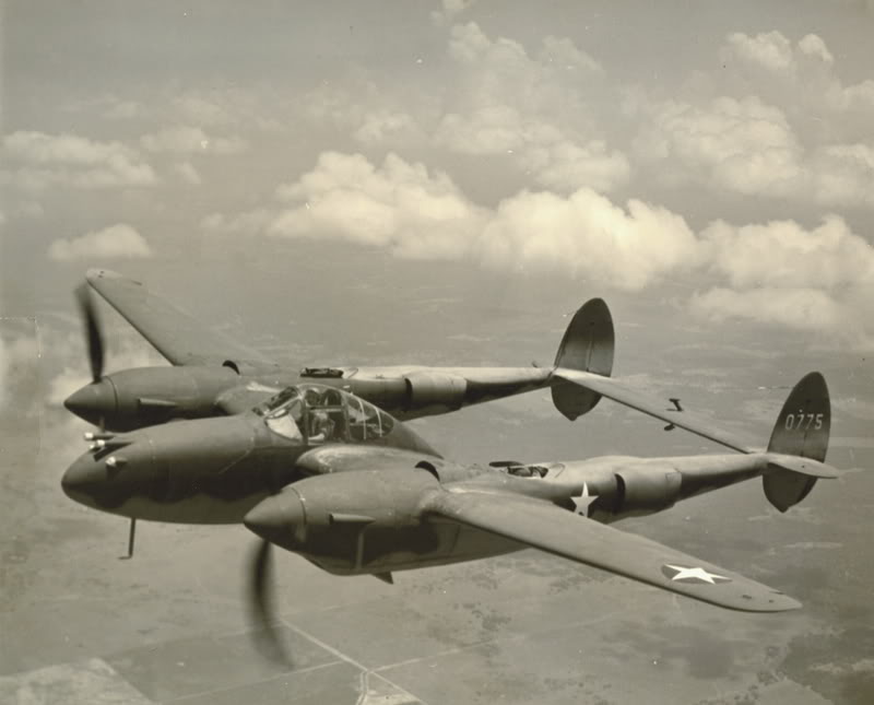 What paint color or mix for P-38 exhaust stains? - HyperScale Forums